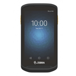 Zebra TC-25BJ-10C102A6 Mobile computer