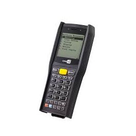 CIPHERLAB CP-8400 PDT,1D, DOS, USB,LASER SCANNER,16 MB,ADAPTER,BATTERY