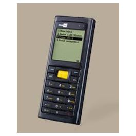 CIPHERLAB CP-8200 PDT, DOS