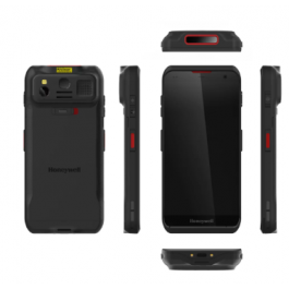 EDA52 Honeywell 2PIN Mobile Computer