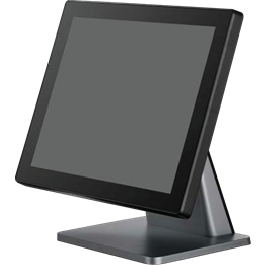 ITS-550 TITAN SERIES TRUE FLAT PROJECTED CAPACITIVE TOUCH Screen POS Terminal