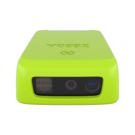 RS 2100 Zebra Bluetooth Wearable Scanner