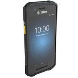 TC 26 Zebra WiFi/Cellular Android Mobile Computer TC26BK-11B212-A6