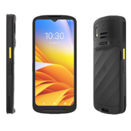 TC 15 Zebra 2D Android Mobile Computers TC15BK-1PE14S-A6