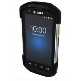Zebra TC77 WiFi/ Cellular Android Mobile Computer TC77HL-5ME24BG-A6