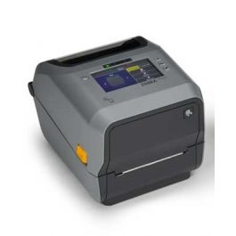 Zebra ZD621 Barcode Label Printer ZD6A043-30EF00EZ (300 dpi, USB ...