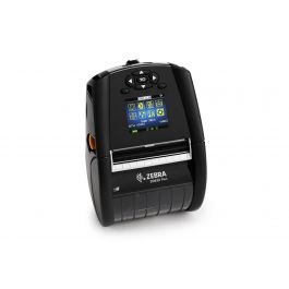 Zebra ZQ620 Plus 3Inch Mobile Label and Receipt Printer ZQ62-AUWAE14-00