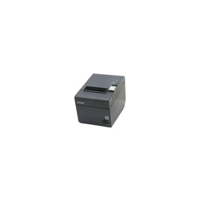 Epson TM-T20 Pos Thermal Receipt Printer, 06/06/2024